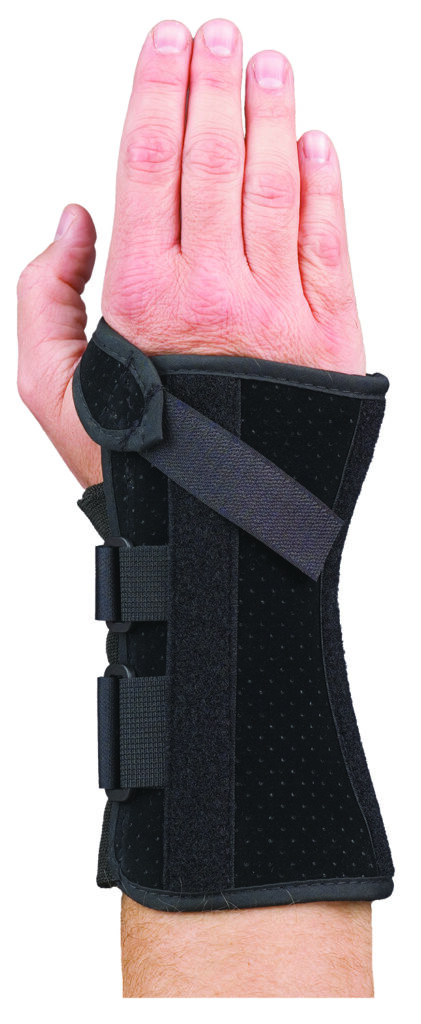 Wrist – Med Spec