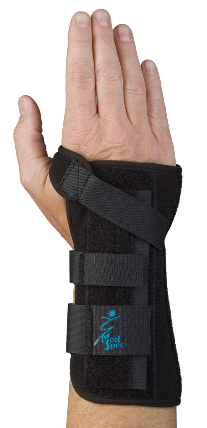 Wrist – Med Spec