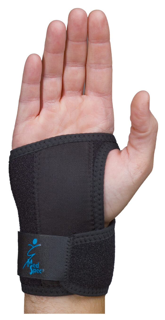 GelFlex® Wrist Support – Med Spec