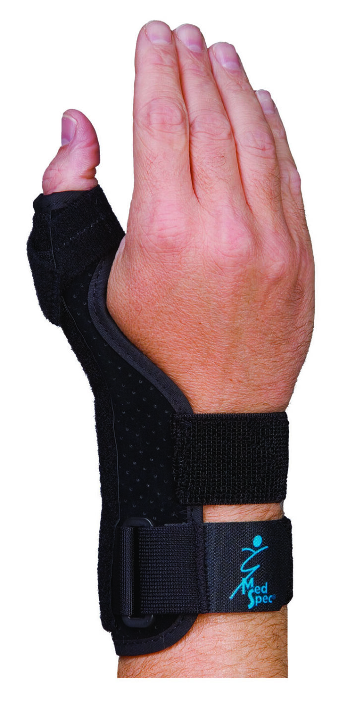 Finger & Thumb – Med Spec