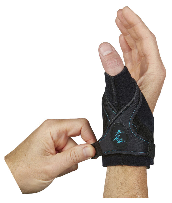 CMC-XTM Thumb Stabilizer – Med Spec