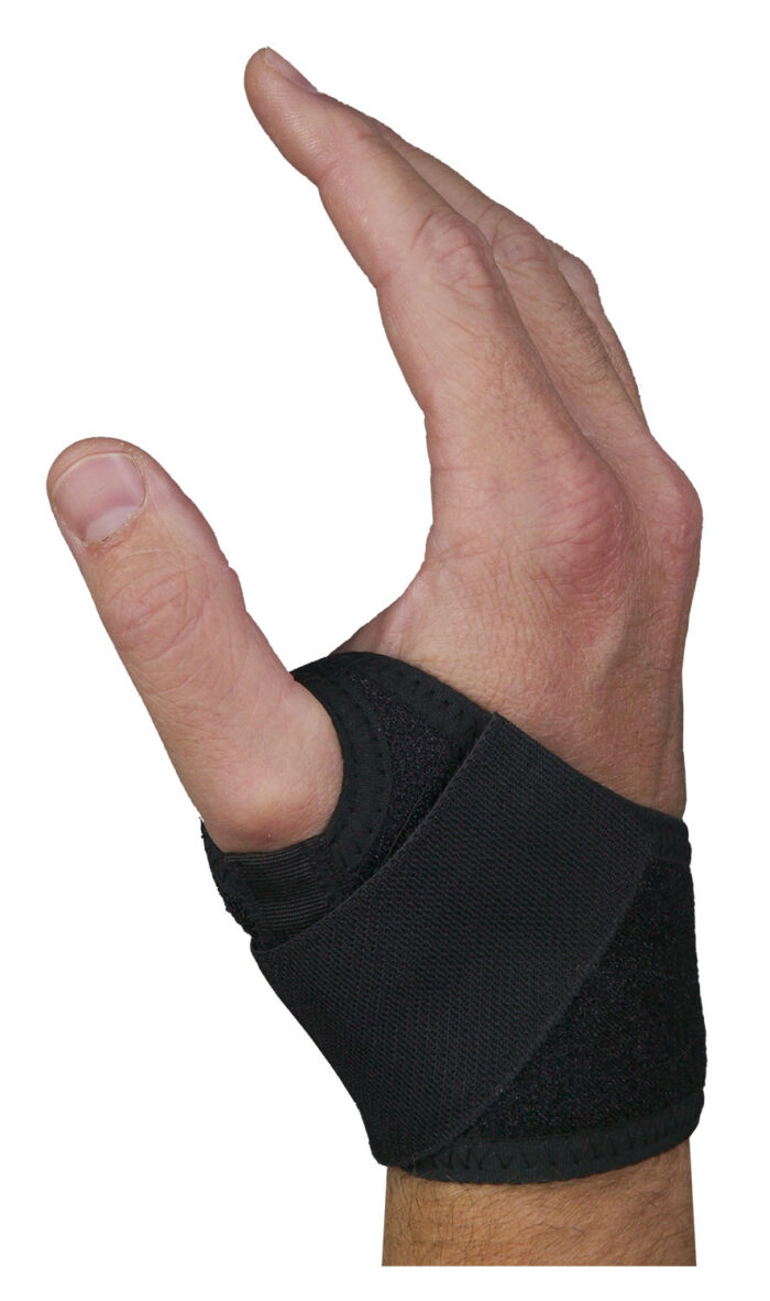 CMC Thumb Support – Med Spec