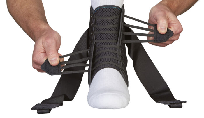 Ankle Stabilizers – Med Spec