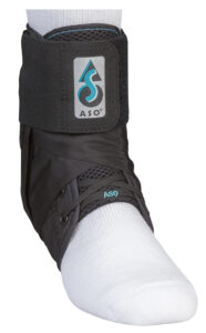 Foot & Ankle – Med Spec