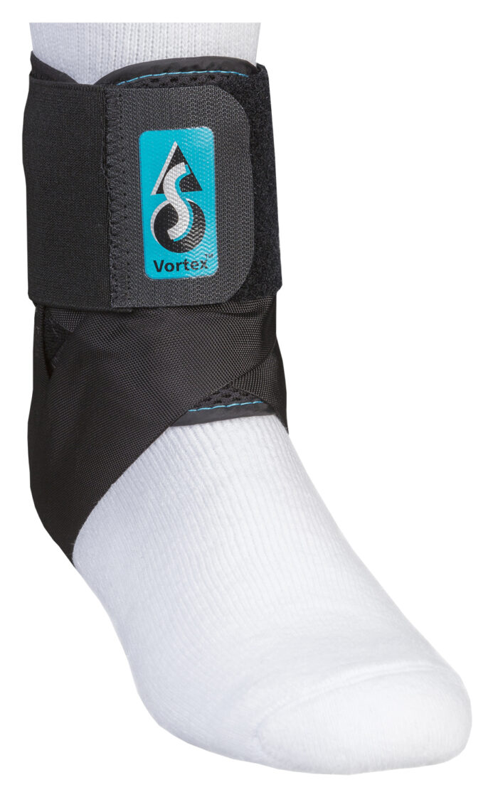 ASO® Vortex® Ankle Stabilizer – Med Spec