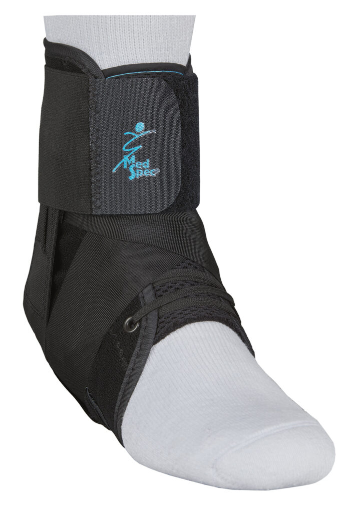 Foot Supports – Med Spec