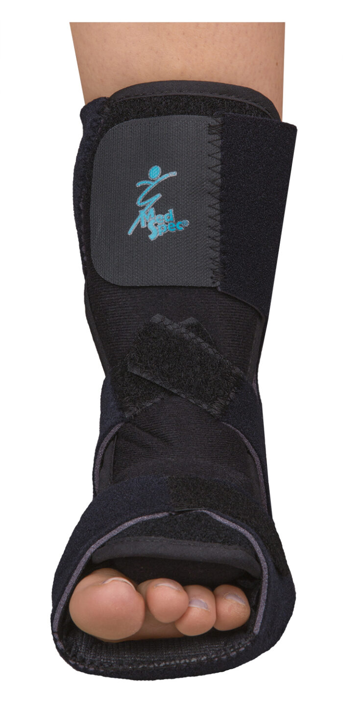 Phantom® Dorsal Night Splint – Med Spec