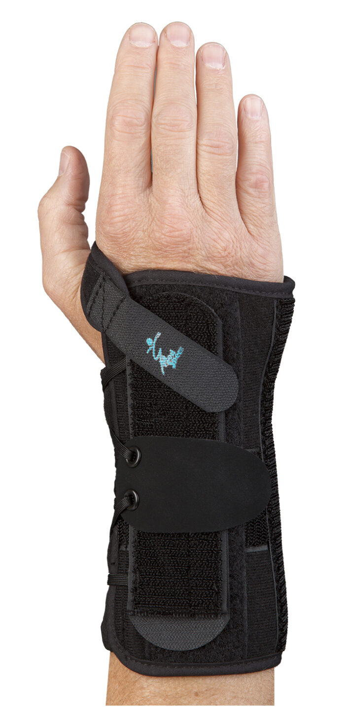 Wrist & Hand – Med Spec