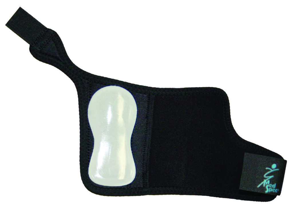 GelFlex® Wrist Support – Med Spec