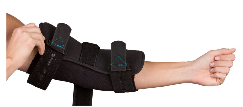 Med Spec® Cubital Tunnel Brace – Med Spec