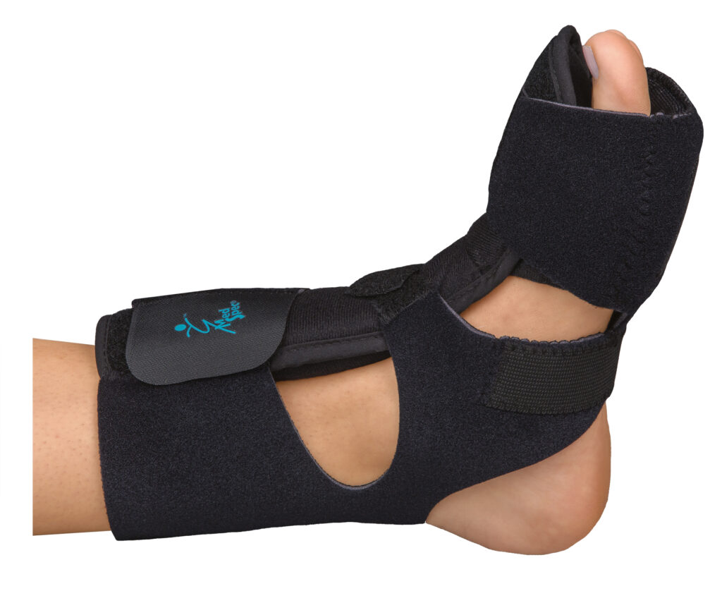Phantom® Dorsal Night Splint – Med Spec