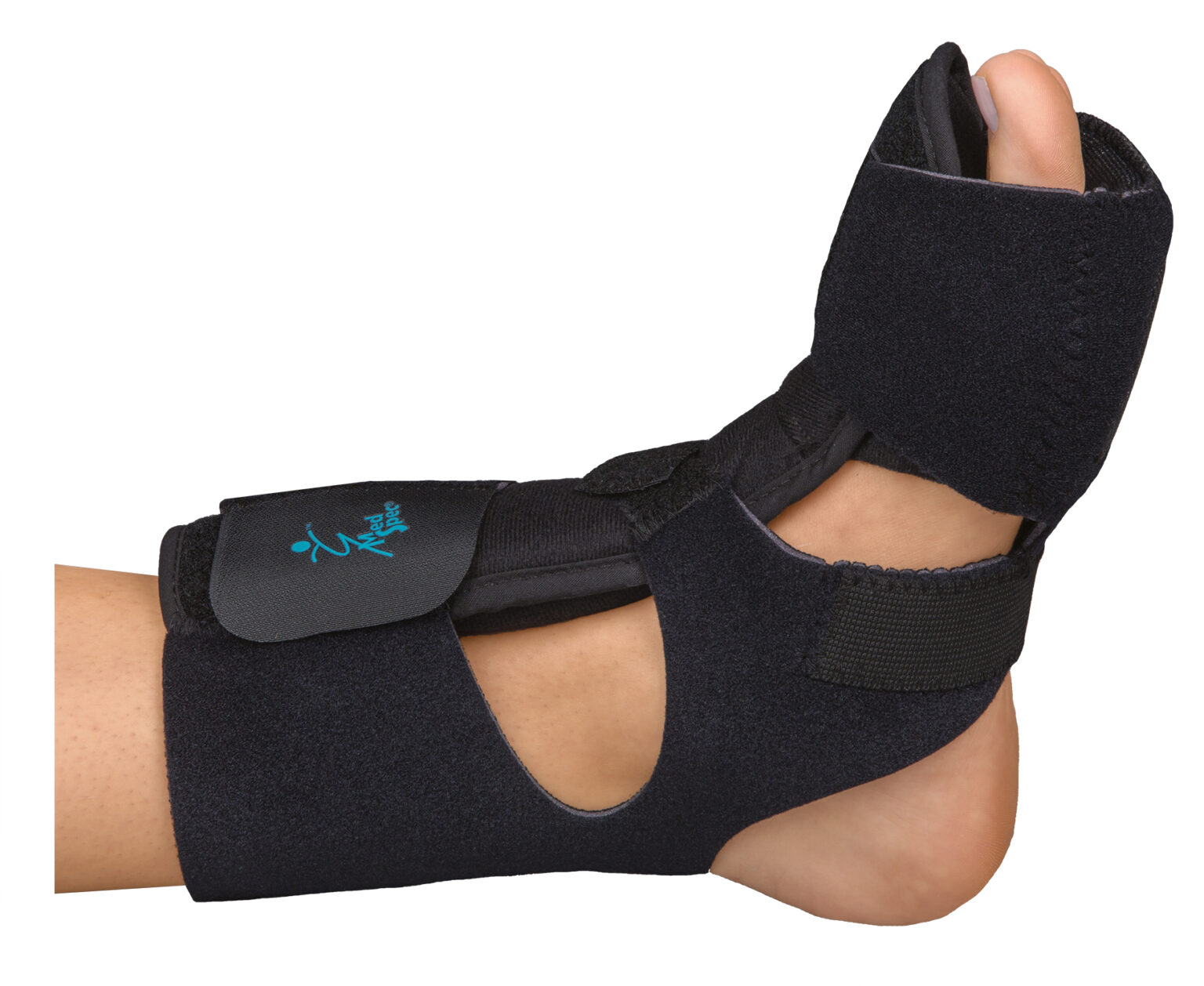 Phantom® Dorsal Night Splint – Med Spec