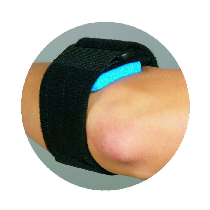 EpiFoamTM Tennis Elbow Support – Med Spec