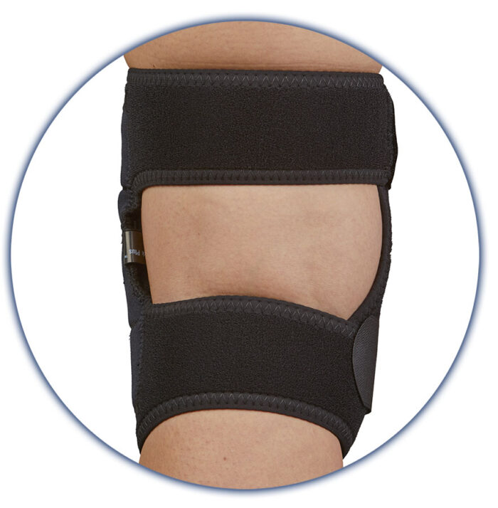 DynaTrackTM Plus Patella Stabilizer – Med Spec