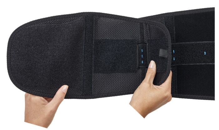 Archimed® 627 Universal Spinal Brace – Med Spec