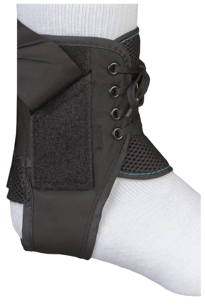 EVO® Quatro® Ankle Stabilizer – Med Spec