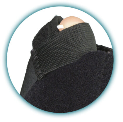 Phantom® Dorsal Night Splint – Med Spec