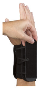 Wrist LacerTM II Wrist Support Universal – Med Spec