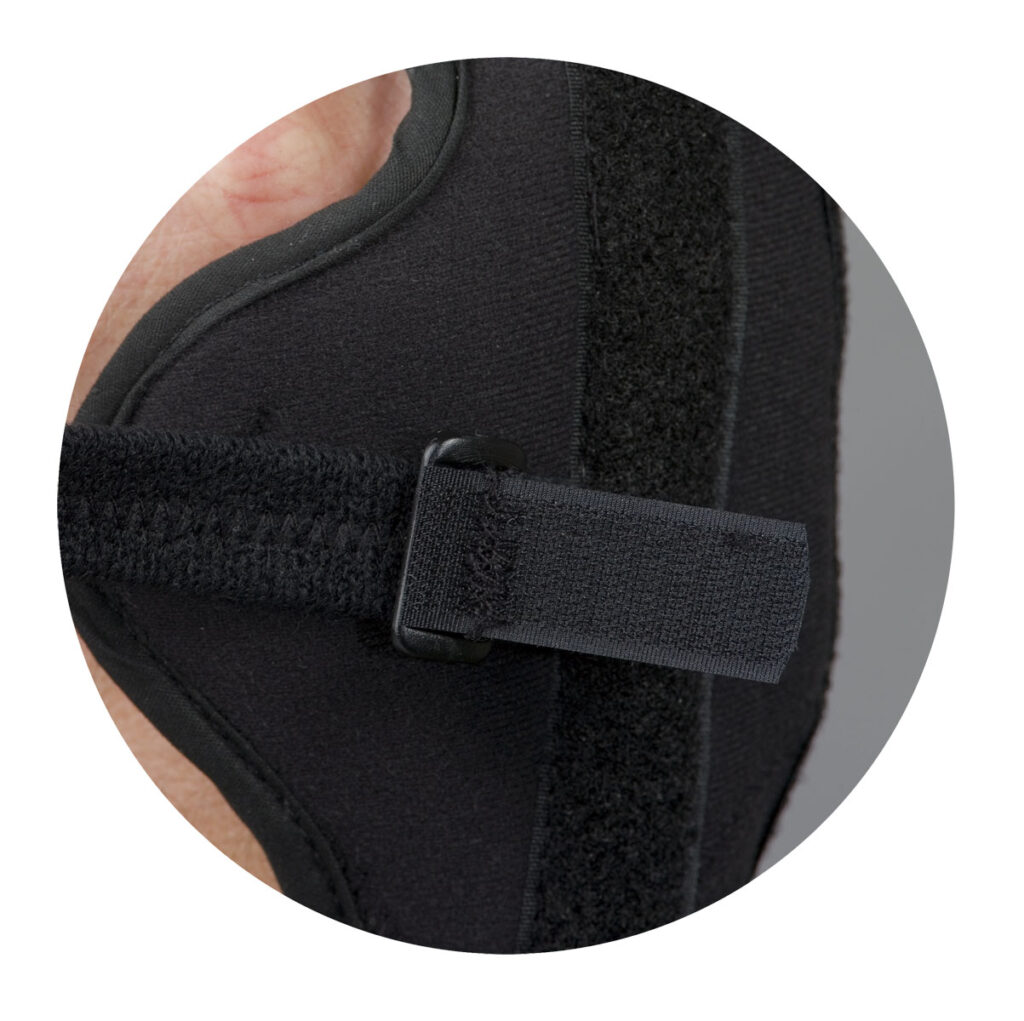 Boxer Splint – Med Spec