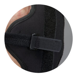 Boxer Splint – Med Spec