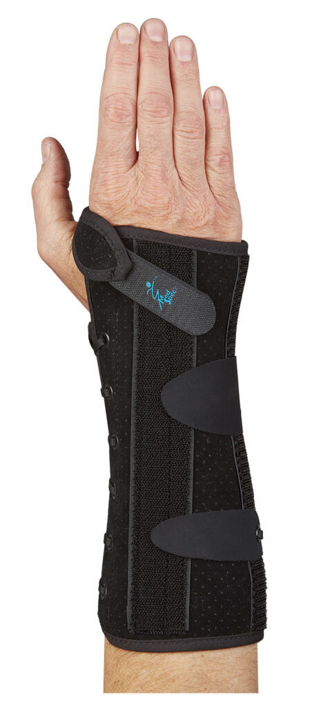 Wrist LacerTM II Wrist Support – Med Spec