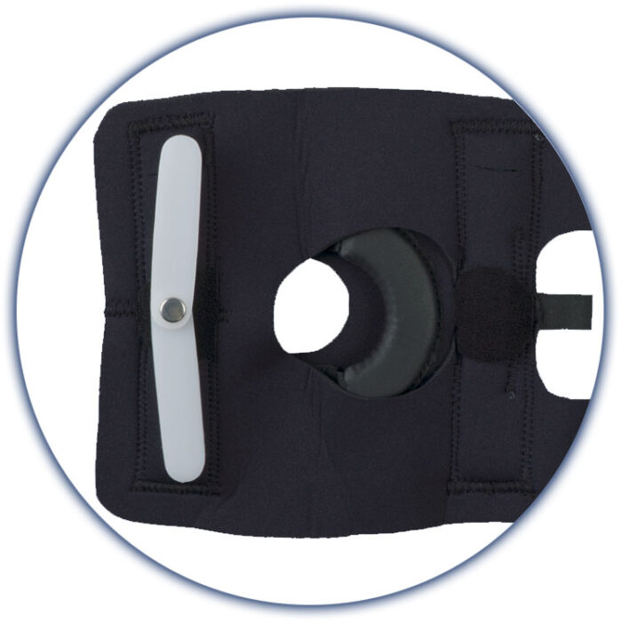 DynaTrackTM Plus Patella Stabilizer – Med Spec