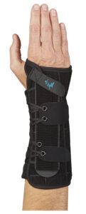 Wrist LacerTM II Wrist Support Universal – Med Spec