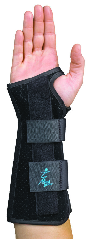V-StrapTM Wrist Support – Med Spec