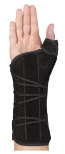 Ryno Lacer® II Wrist & Thumb Support – Med Spec