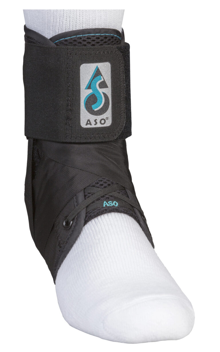 ASO® Ankle Stabilizer – Med Spec