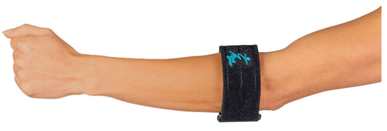 EpiGel® with Stays Tennis Elbow Support – Med Spec