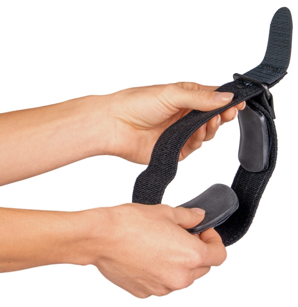 EpiGel® with Stays Tennis Elbow Support – Med Spec