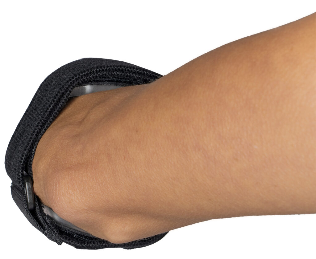 EpiGel® with Stays Tennis Elbow Support – Med Spec