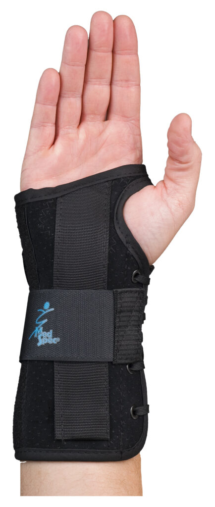 Wrist LacerTM Wrist Support – Med Spec