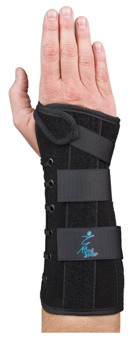 Wrist LacerTM Wrist Support – Med Spec