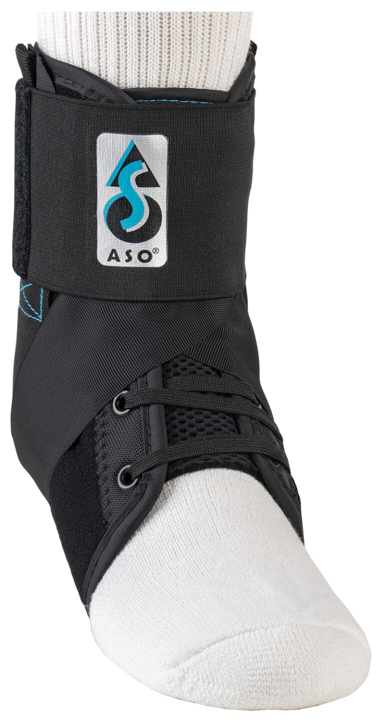 Foot & Ankle – Med Spec