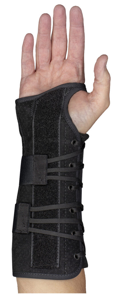 Wrist LacerTM Wrist Support – Med Spec